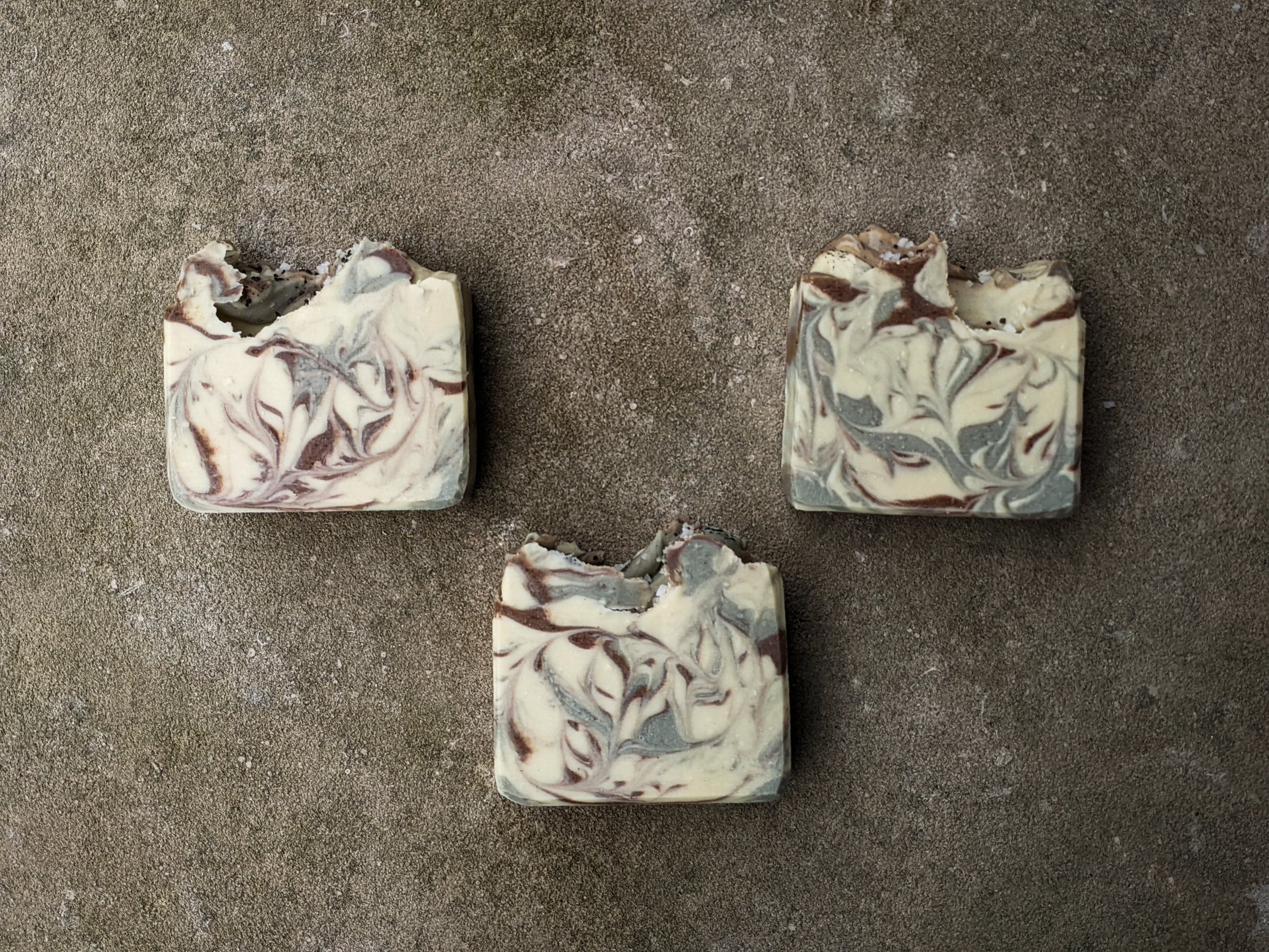 Spring Rain | Dusty Tree Soap